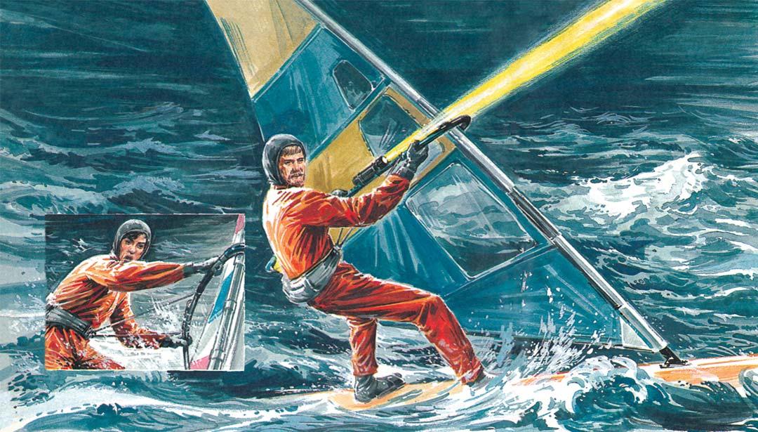 Flucht aus der DDR in den Westen – Reader's Digest