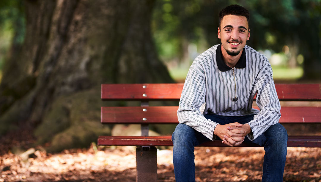 Mann bedroht Blondine mit Messer – Umut vertreibt ihn – Reader's Digest