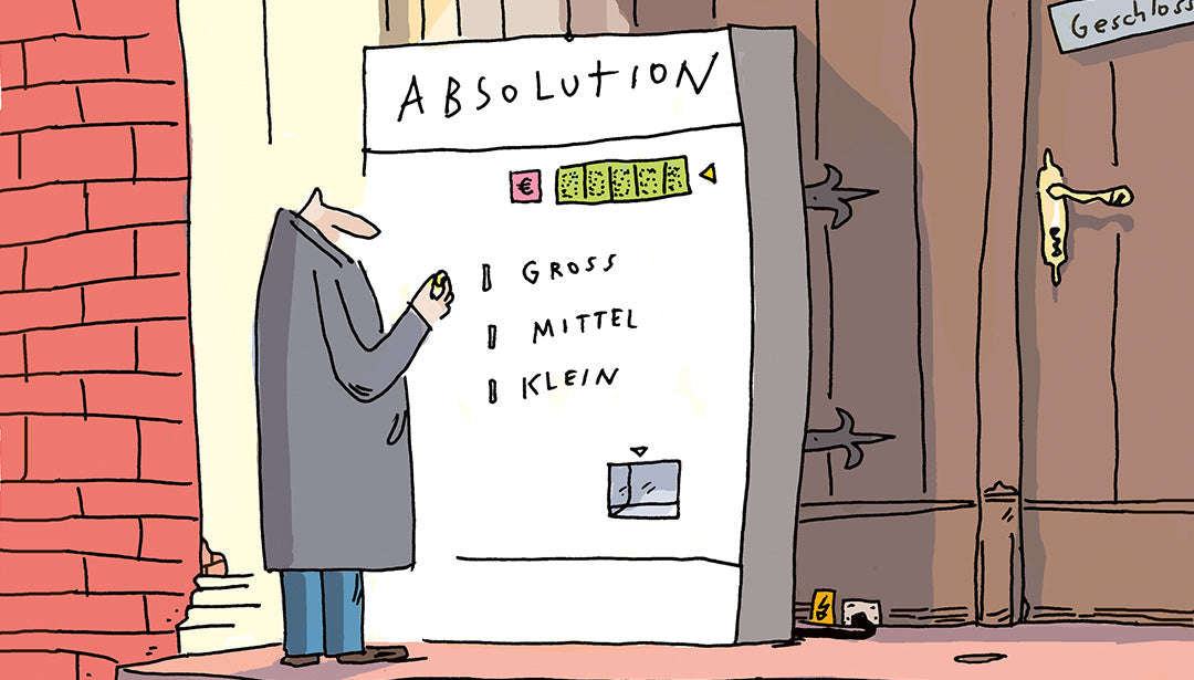 Die besten Cartoons 2022 von Beck – Reader's Digest