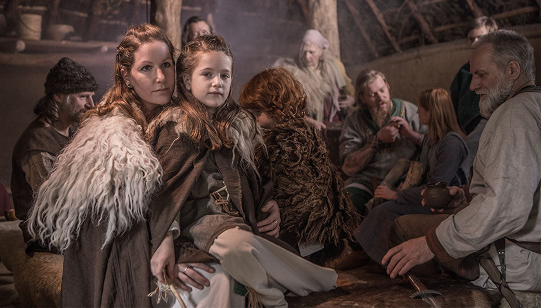 Haithabu: Eintauchen ins Leben der Wikinger – Reader's Digest