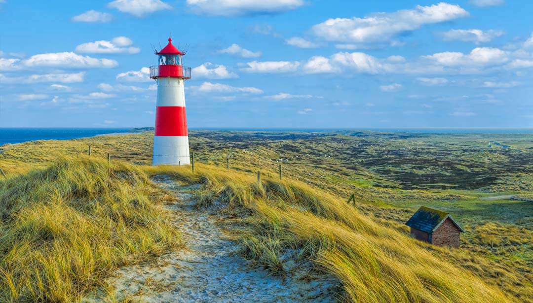 Sylt, die Insel der Gegensätzlichkeiten – Reader's Digest