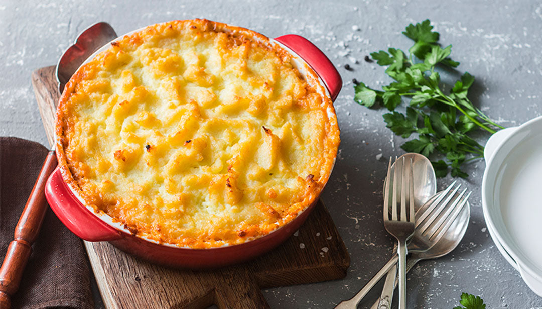 Was ist ein Gratin? – Reader's Digest