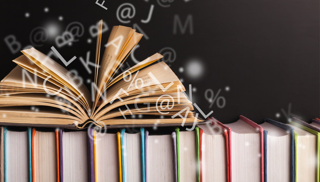 Welttag des Buches, Tag für Geschichten, Wissen und Fantasie – Reader's ...