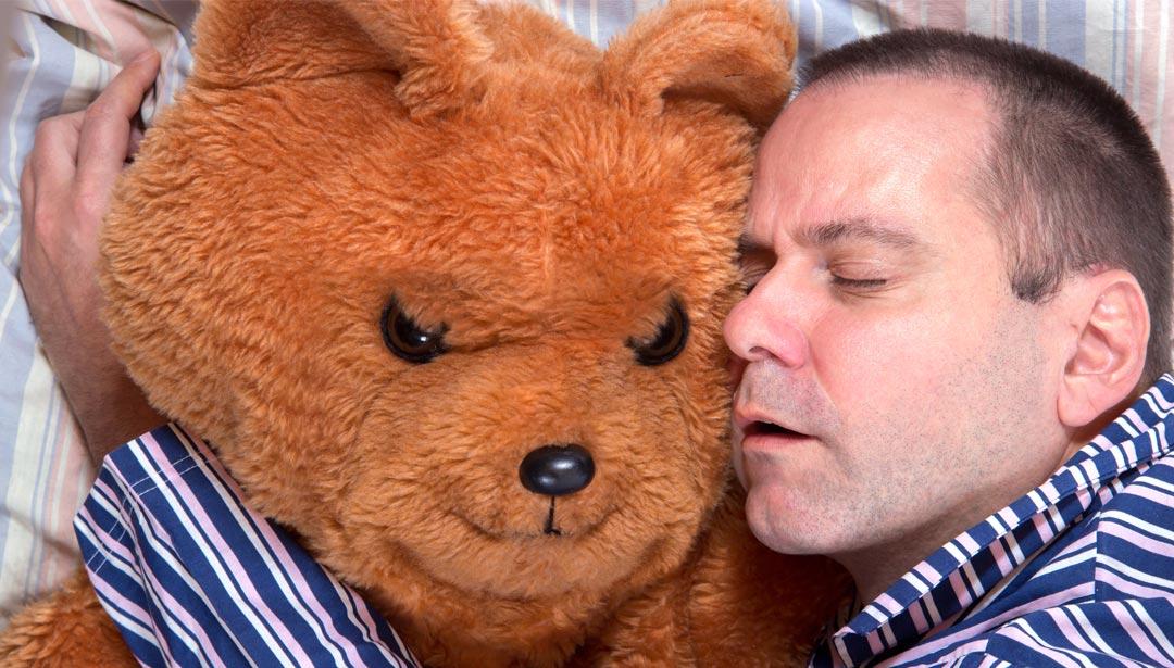 Ärztewissen: So schlafen Sie wieder gut – Reader's Digest