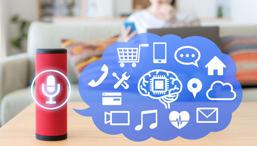Sprachassistenten im Smart Home und was sie können – Reader's Digest