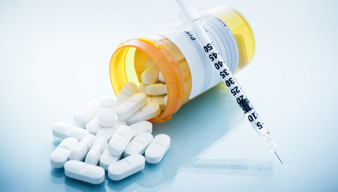 Gewusst? Kortison-Therapien können Diabetes auslösen – Reader's Digest