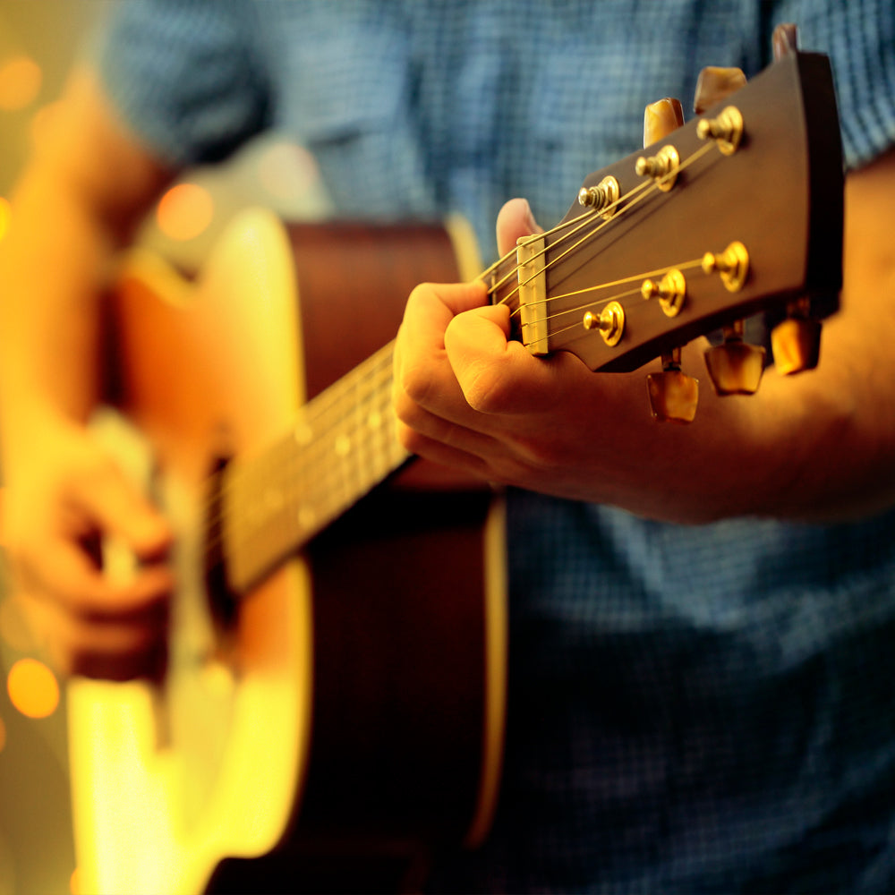 Pop, Rock & Country I Reader's Digest
