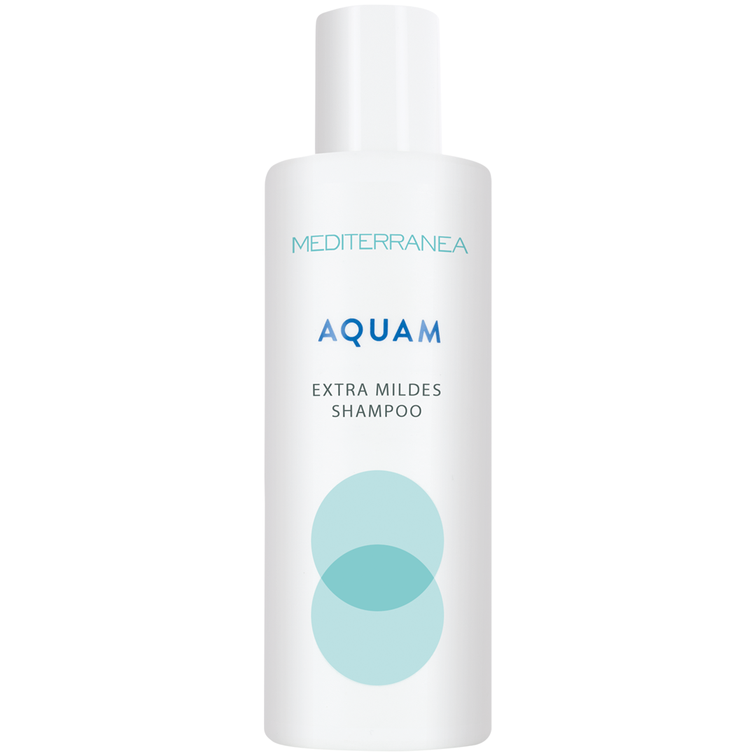 »Aquam« Shampoo – Reader's Digest