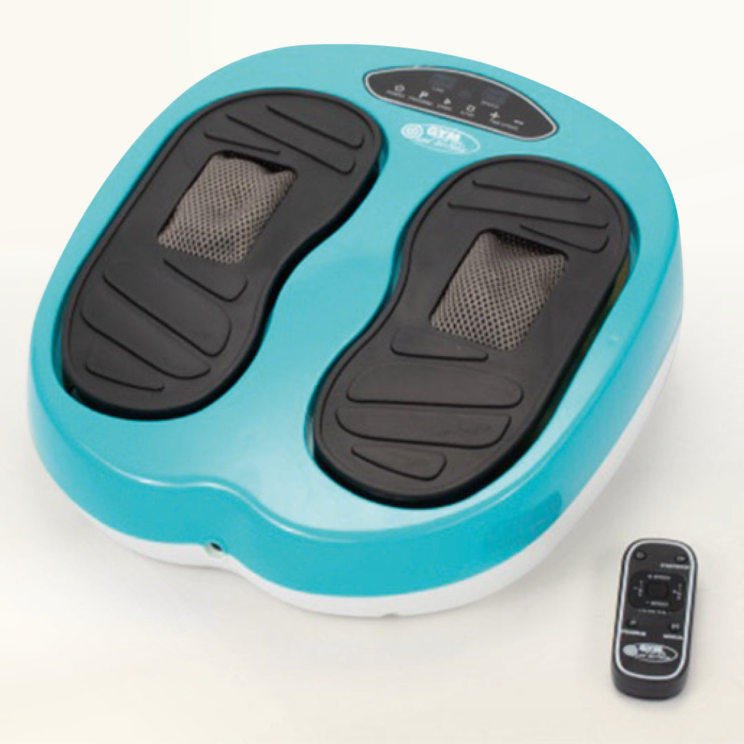 Fußmassagegerät LEG ACTION – Reader's Digest