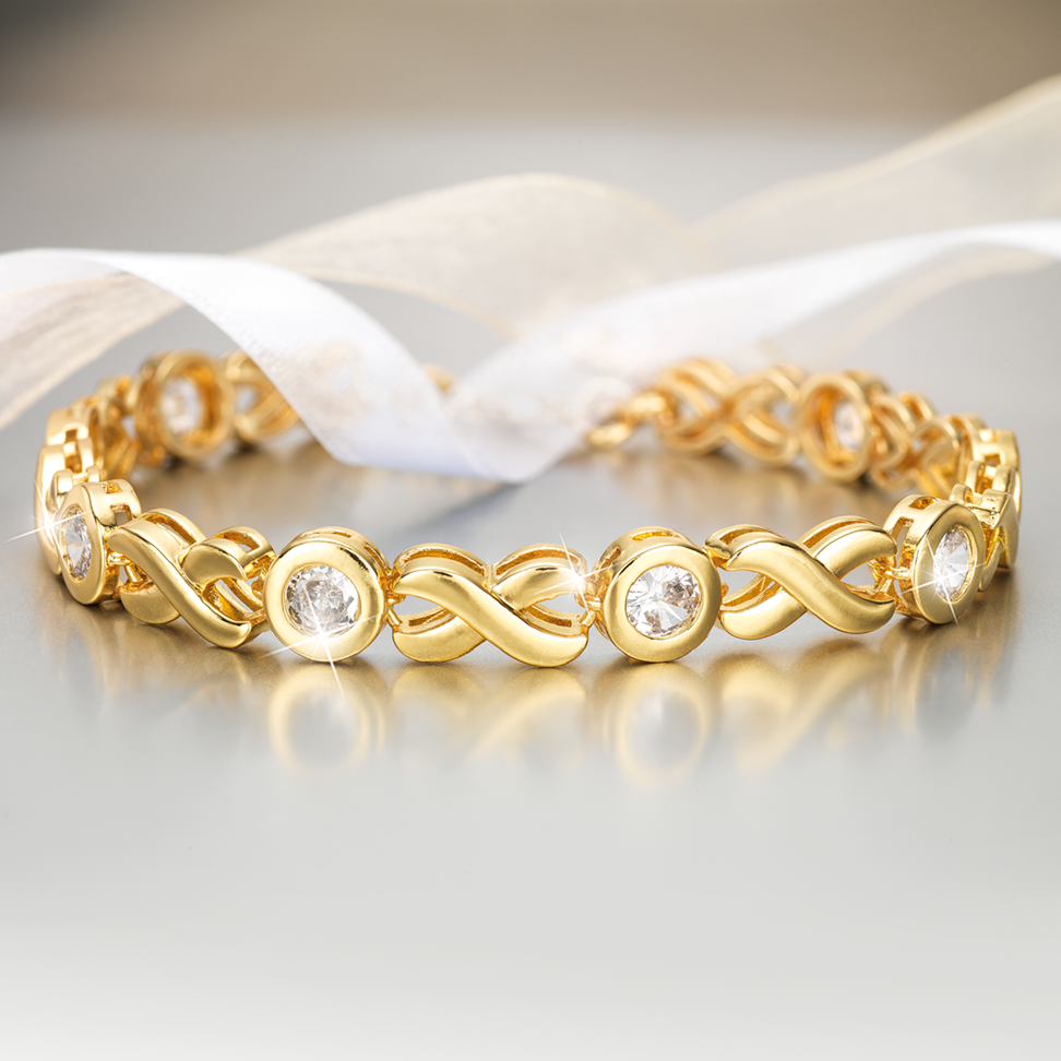 Armband »Natalie« – Reader's Digest